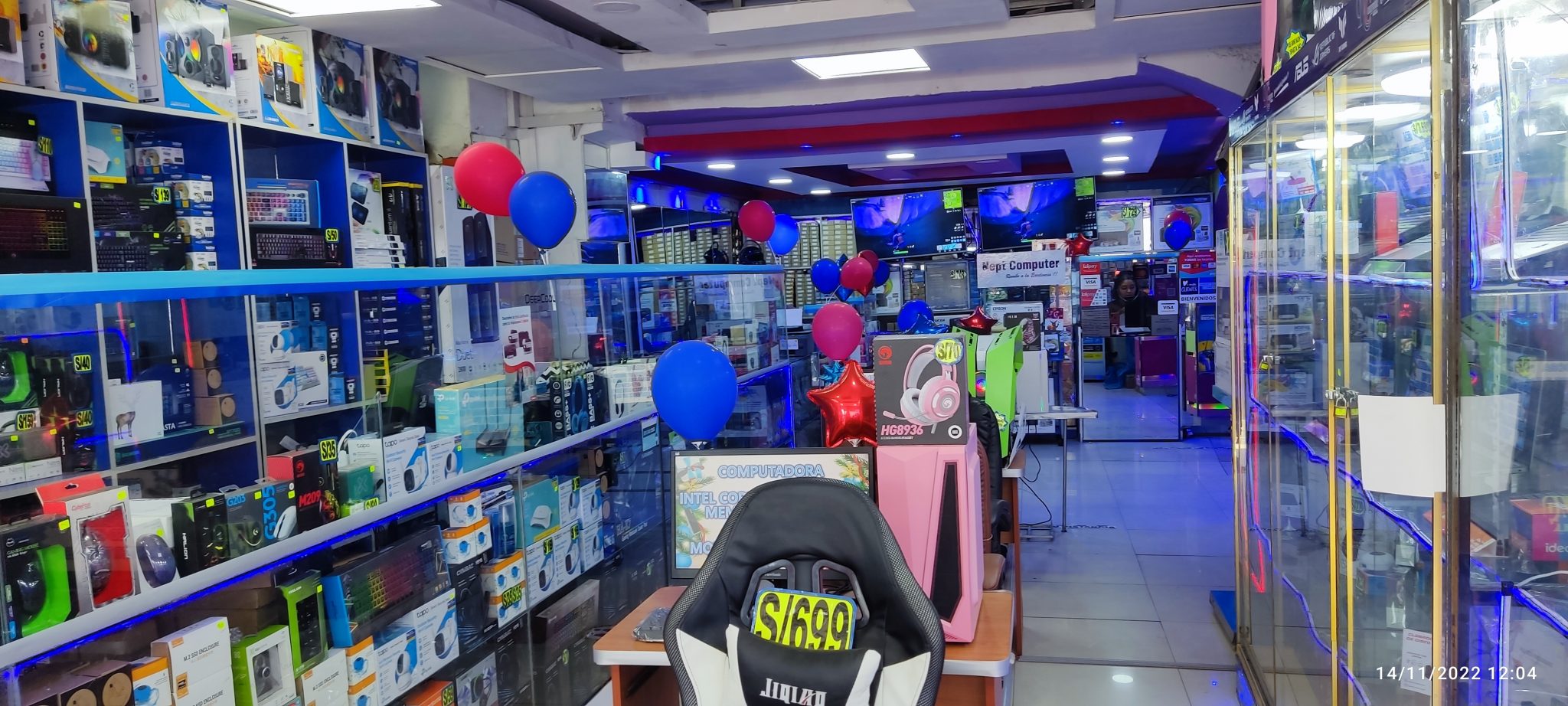 El Canal en las regiones peruanas demandan más capacitaciones de las ...