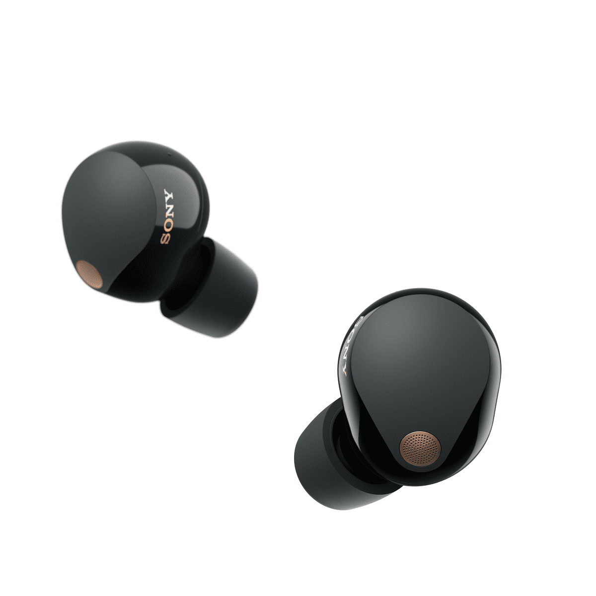 Sony presenta los nuevos audífonos WF-1000XM5 con cancelación de ruido ...