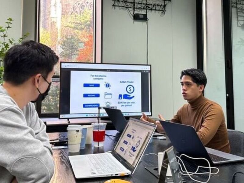 Accenture tiene nueva CEO en Perú – CHANNEL NEWS PERU