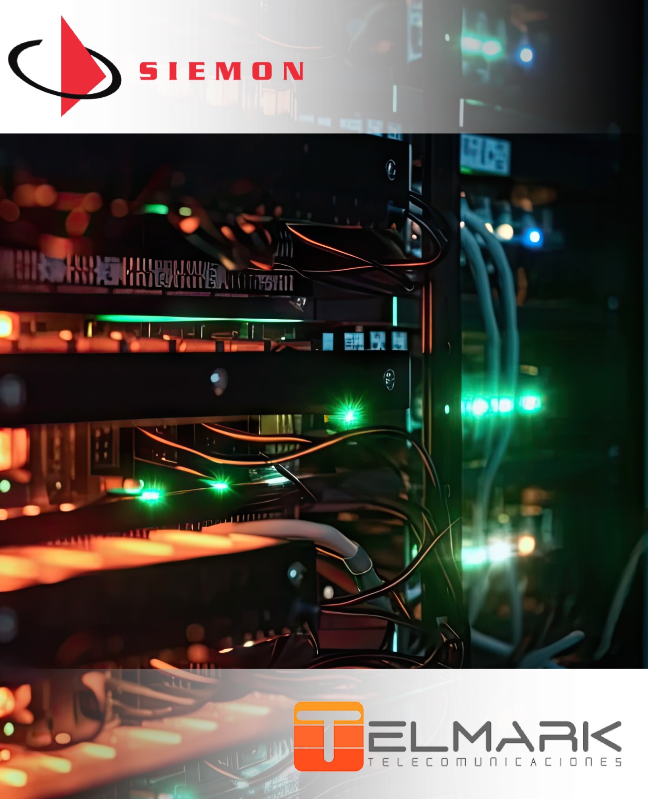 Telmark Data despliega soluciones de cableado estructurado y ...