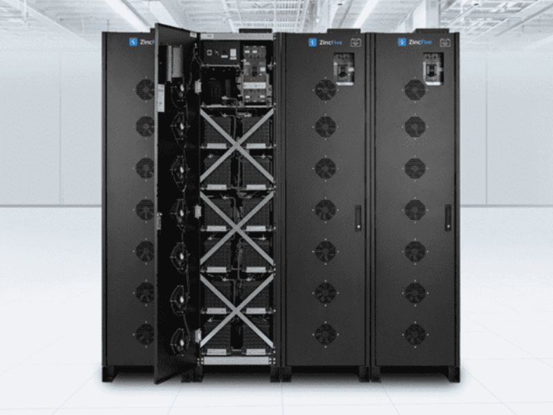 Vertiv marca hito importante en Perú con inauguración de oficinas ...