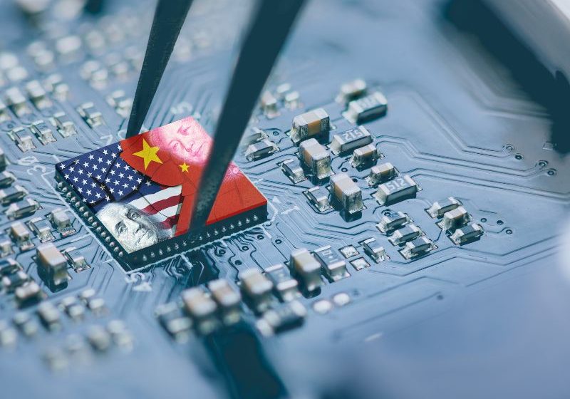 La geopolítica del chip y otras tendencias tecnológicas – CHANNEL NEWS PERU